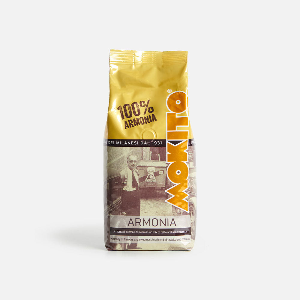 Caffè Macinato Miscela Intenso - Mokito